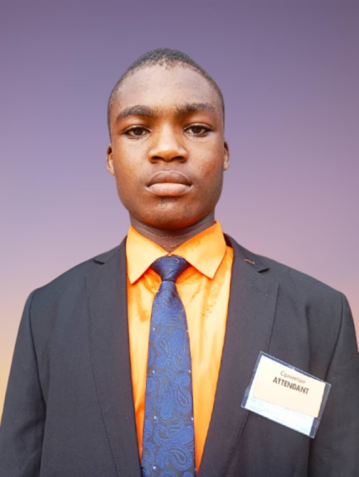 Jah'swill Uchechi Emmanuel | Frontend Developer Portfolio