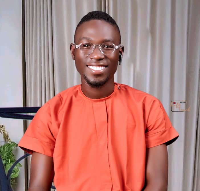 Jah'swill Uchechi Emmanuel | Frontend Developer Portfolio